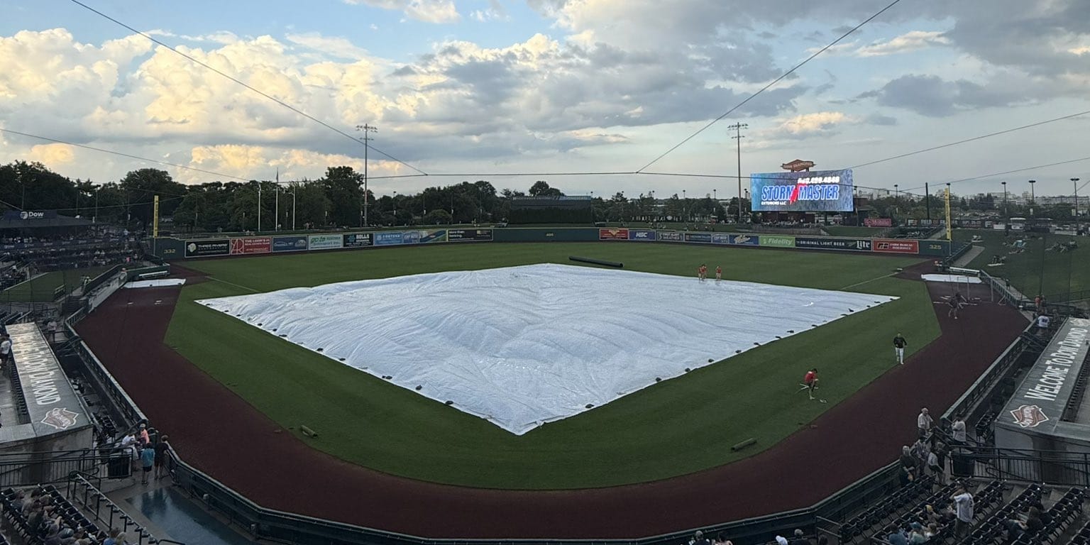 Lugnuts/Loons postponed, doubleheader Thursday | MiLB.com