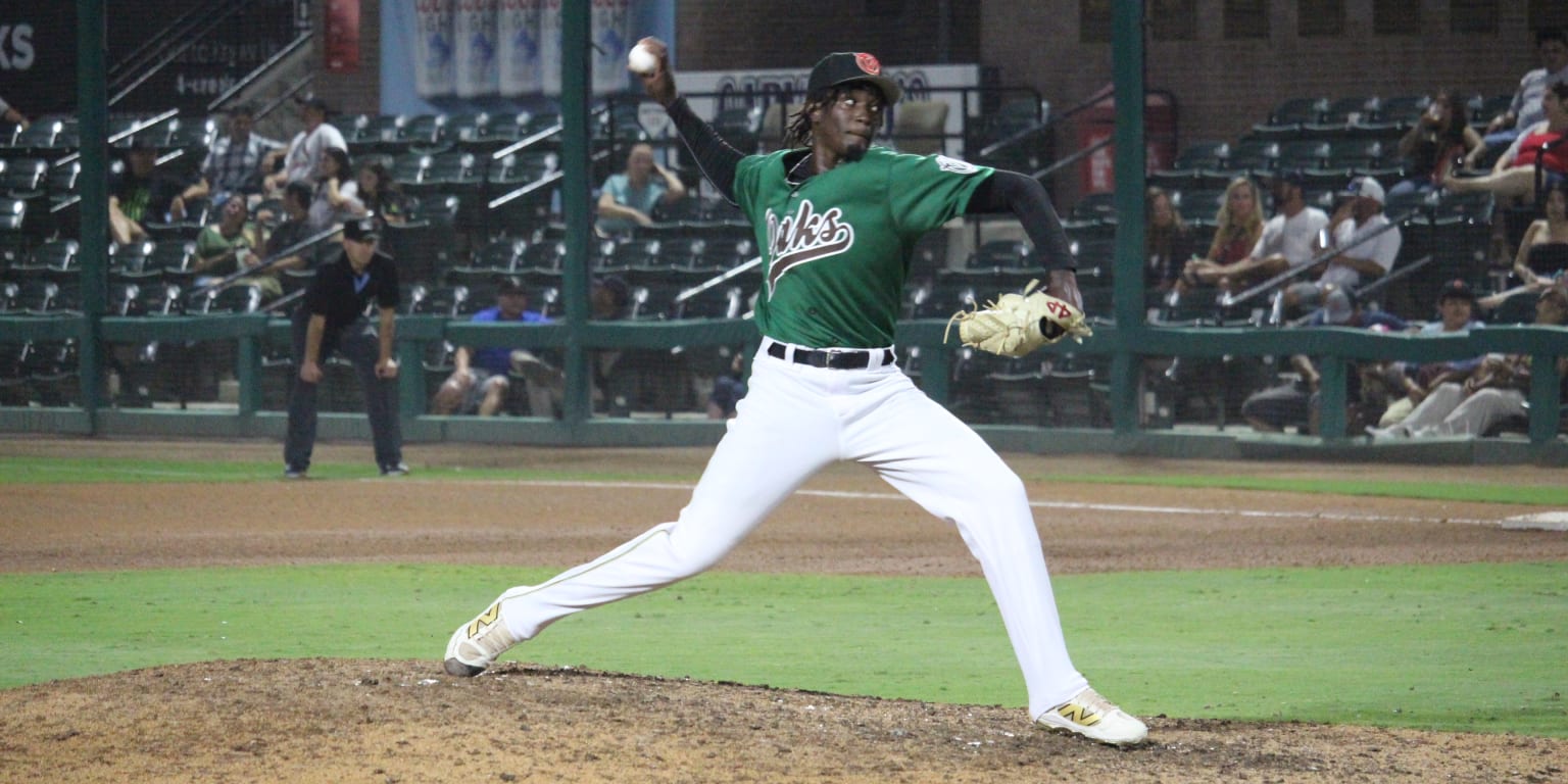 Rawhide Erase Early Deficits to Down Storm | MiLB.com