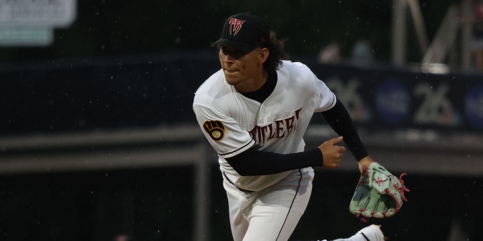 Cubs Stop Rattlers 07 11 25 | MiLB.com