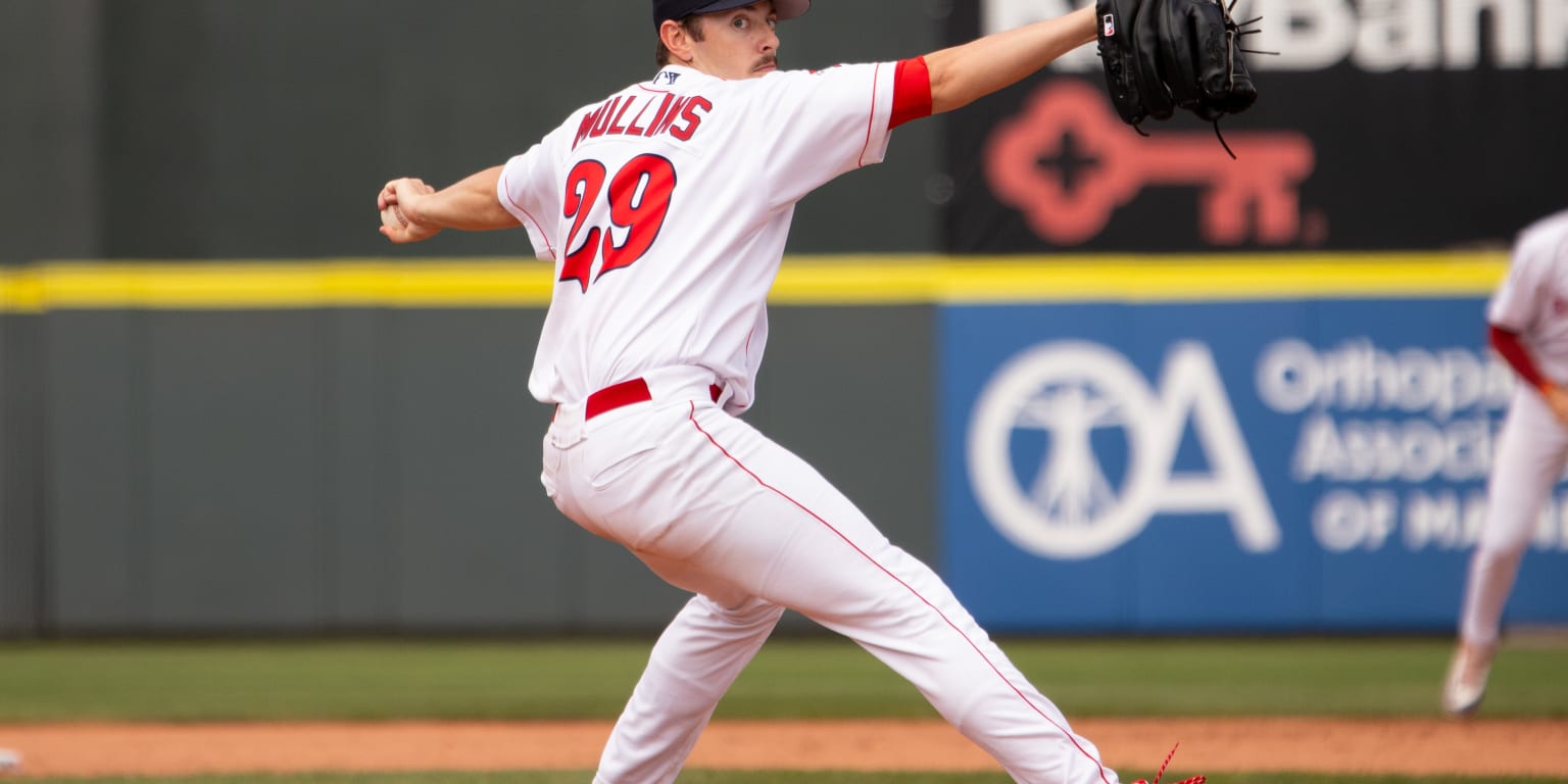 Sea Dogs head into All-Star Break with a three-game win streak | Sea Dogs