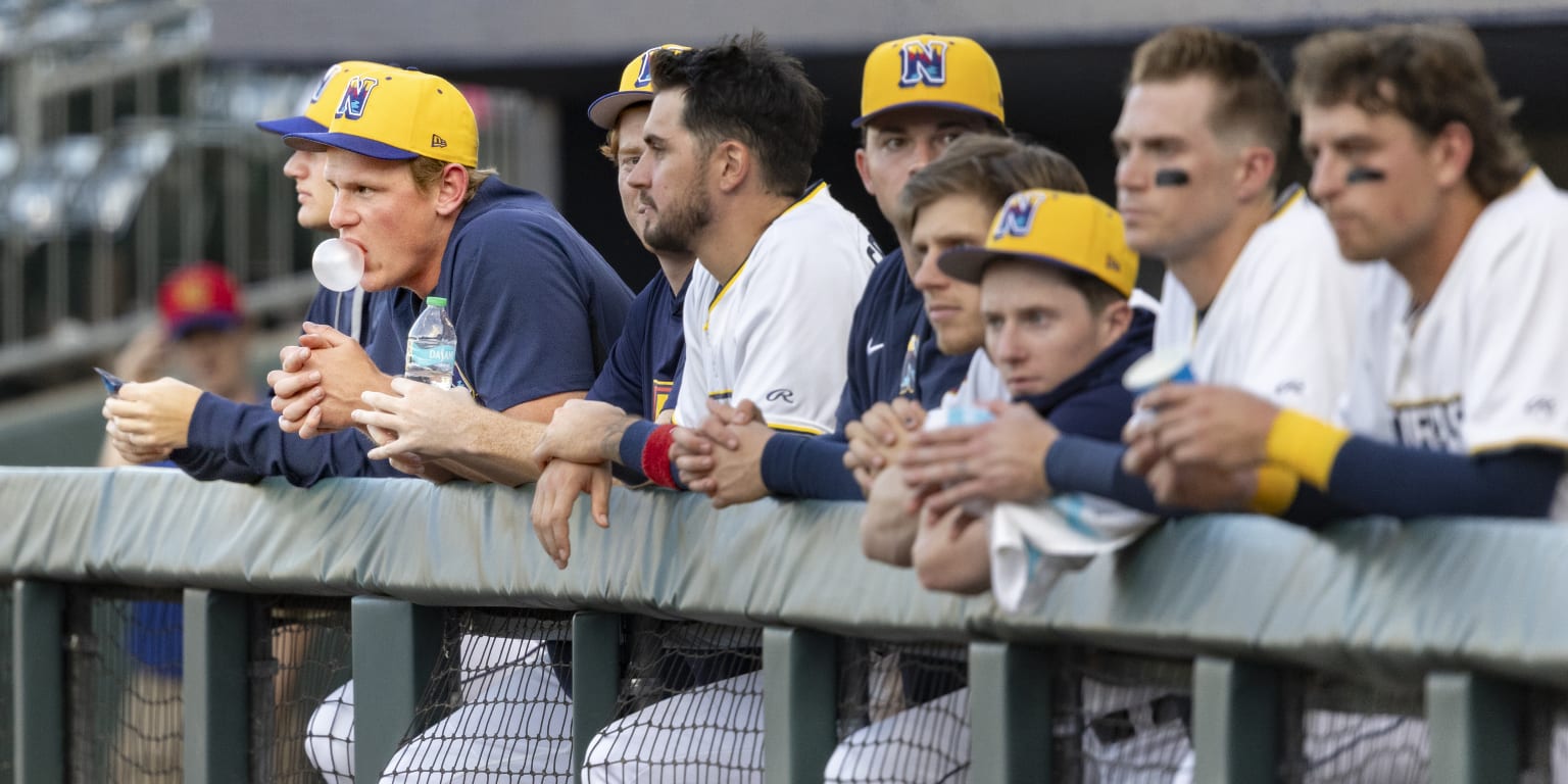 nwa naturals homestand highlights july 29 august 3 2025 | Naturals