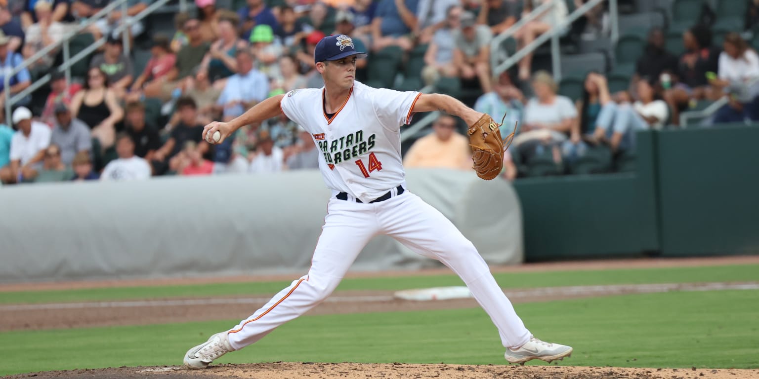 HC 8-1 Game Recap | MiLB.com