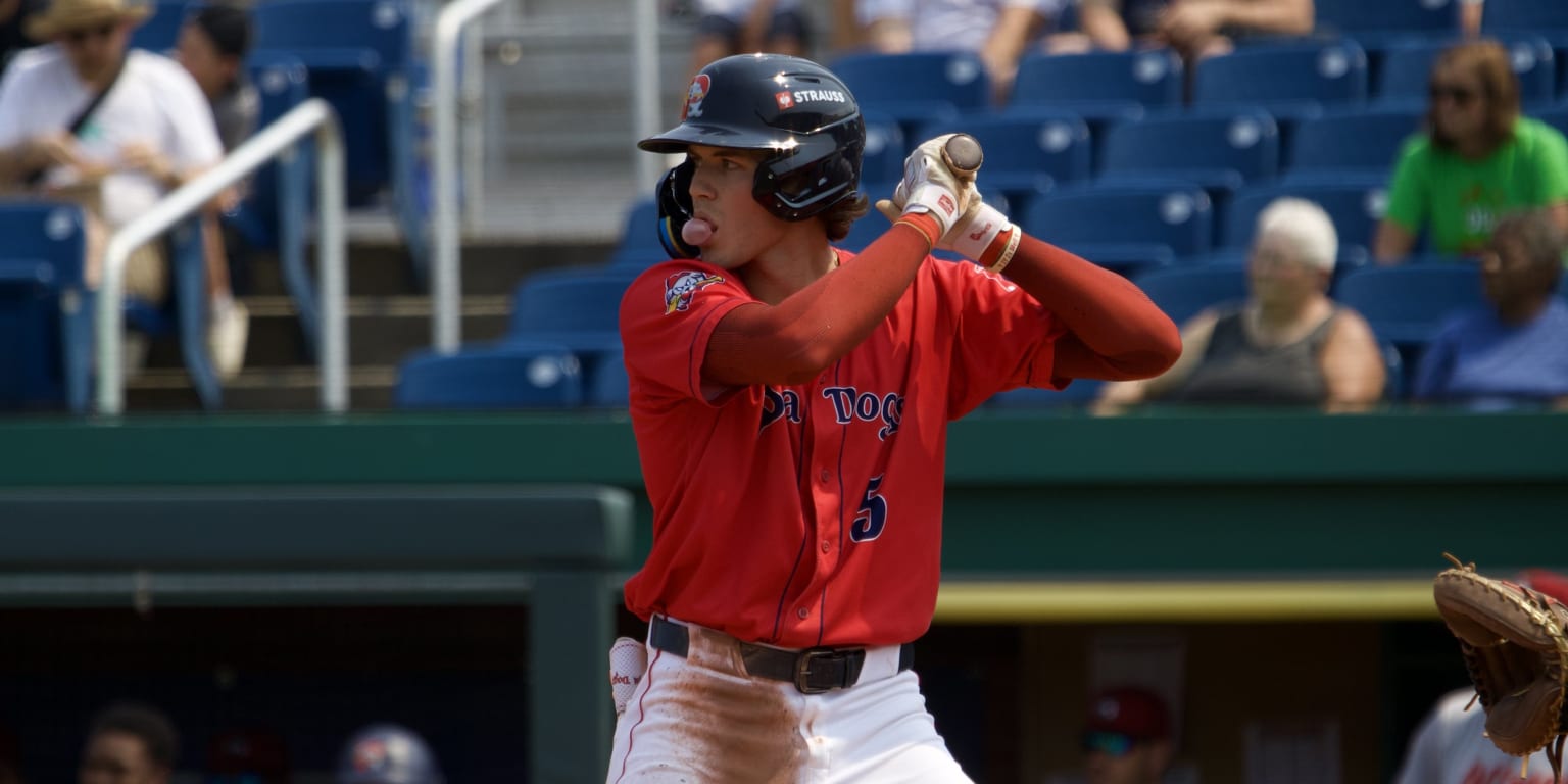 Sea Dogs drop series finale to Altoona 11-4 | Sea Dogs