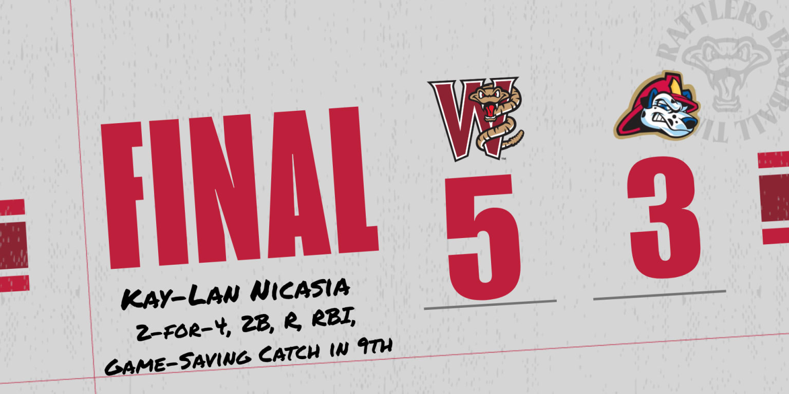 Rattlers Win As Top Brewers Prospects Debut 08 05 25 | MiLB.com