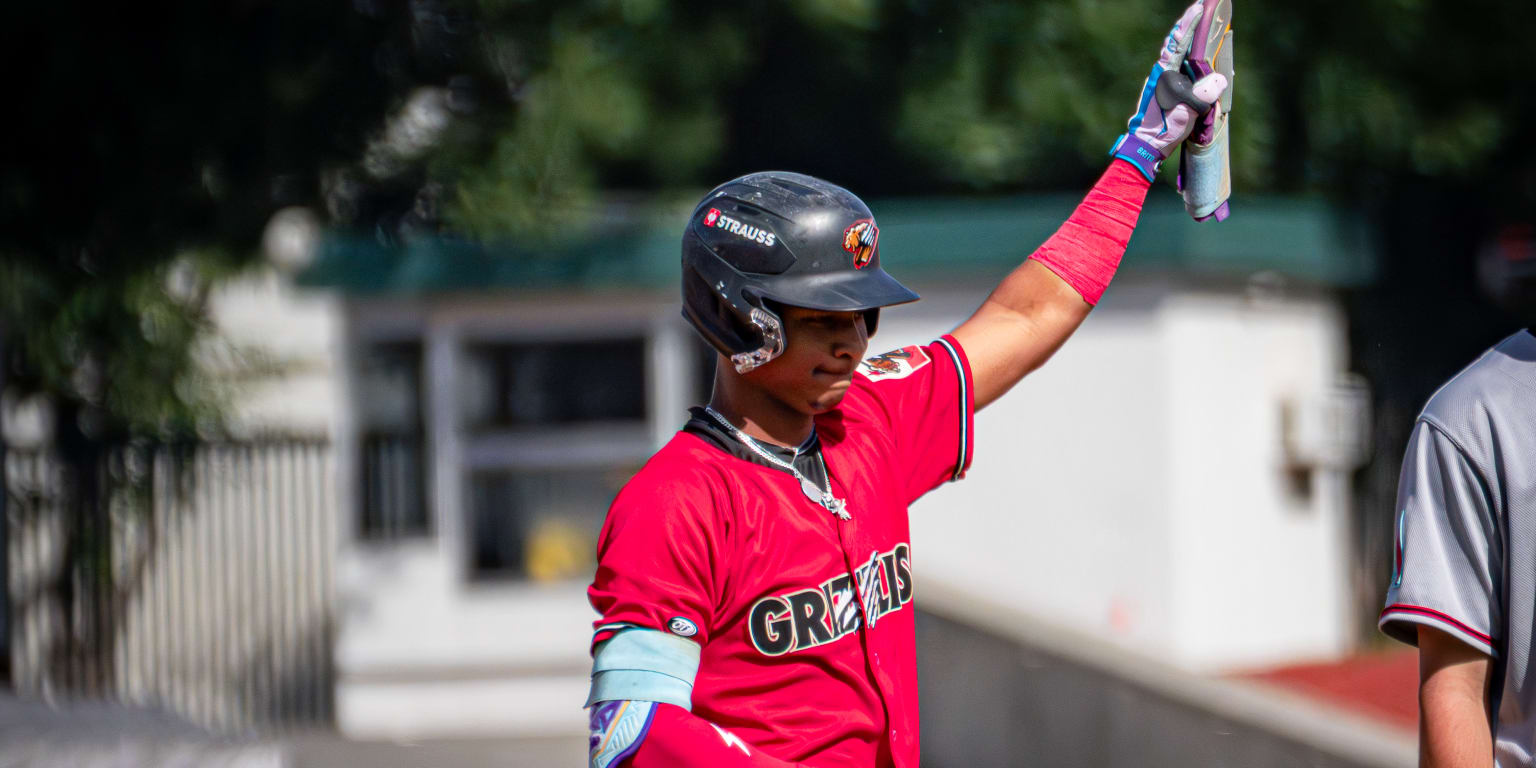 Game Recap May 20
