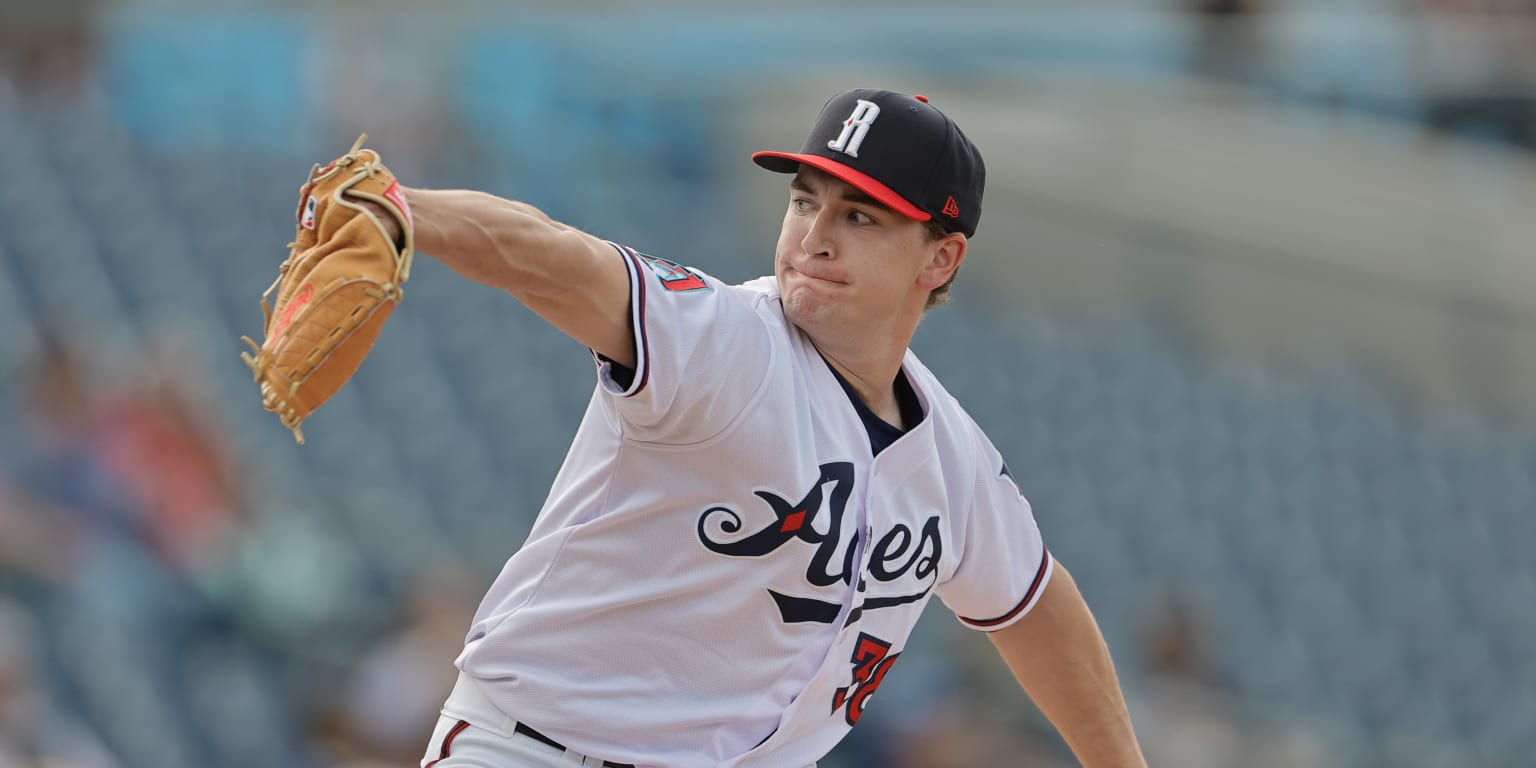 Robinson’s Leadoff Blast Puts Reno on Track for 2-1 Win Over Oklahoma City
