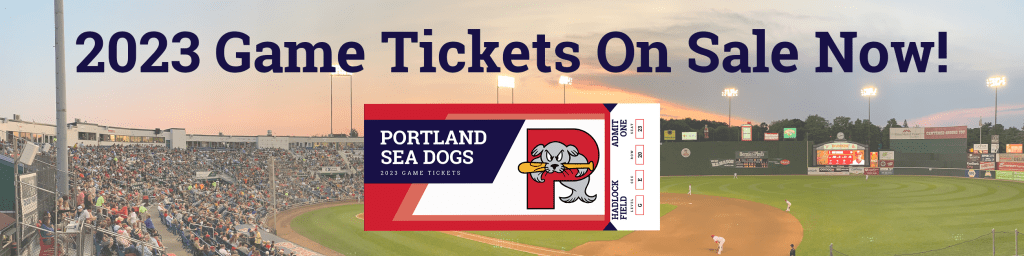 Portland Sea Dogs | MiLB.com
