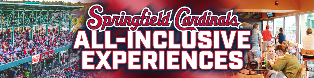 All-Inclusive Seating & Experiences | Cardinals