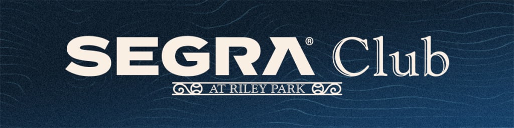 Segra Club at Riley Park | RiverDogs
