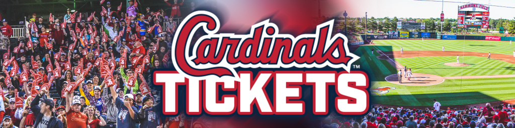 Springfield Cardinals Tickets Homepage | Cardinals