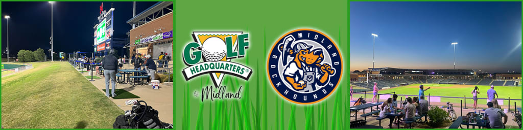 Ballpark Links | RockHounds