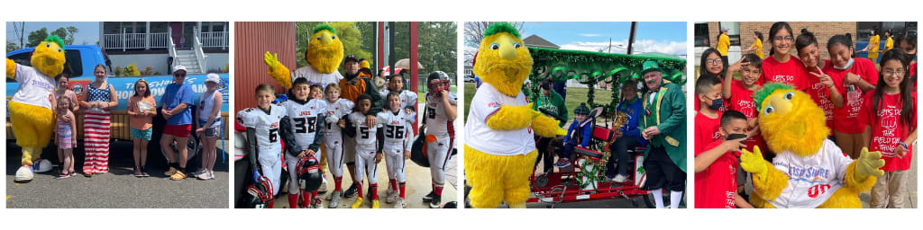 Buster Appearance Request | BlueClaws | BlueClaws