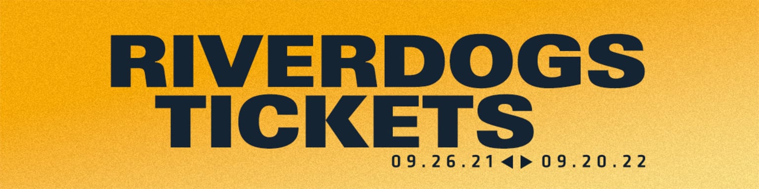 Charleston RiverDogs Tickets | RiverDogs