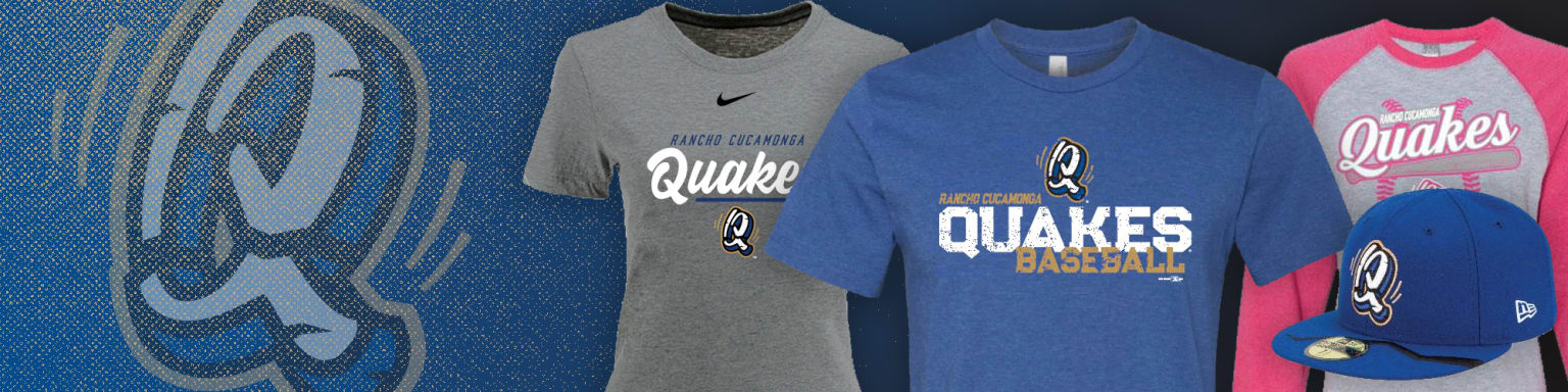 Rancho Cucamonga Quakes | MiLB.com