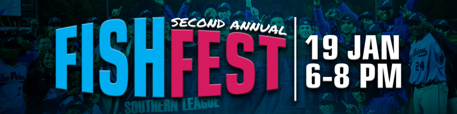 Fish Fest 2023 | Blue Wahoos