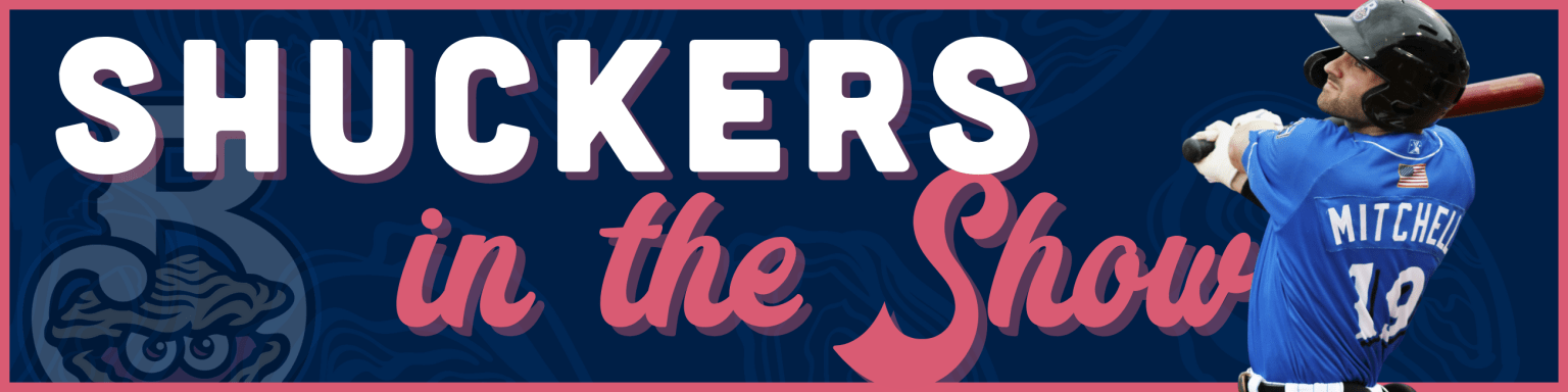 Shuckers in MLB | Shuckers