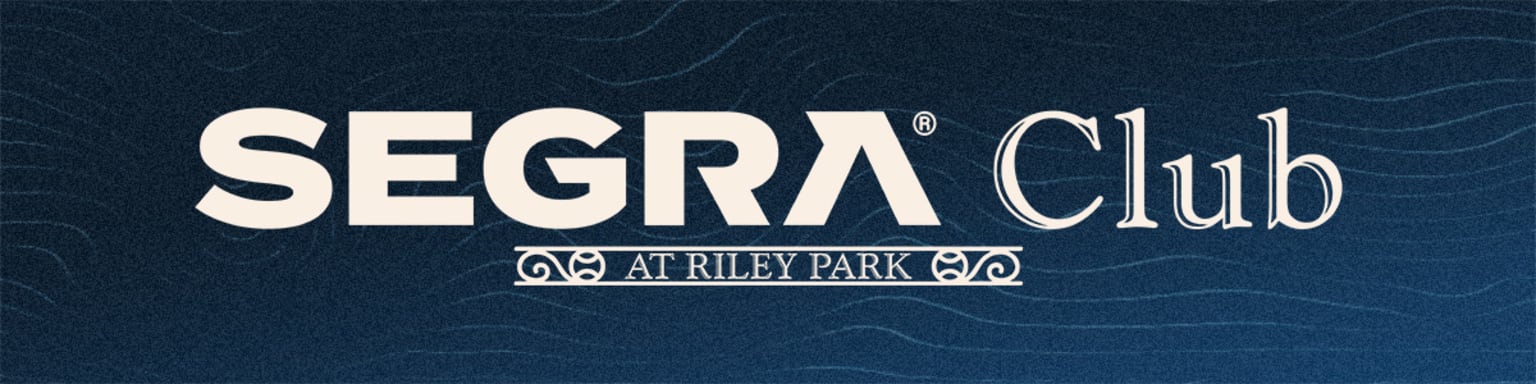 Segra Club at Riley Park | RiverDogs
