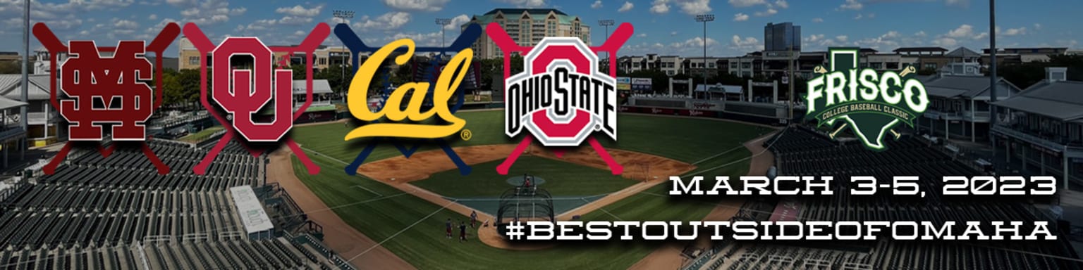 Frisco Classic | RoughRiders