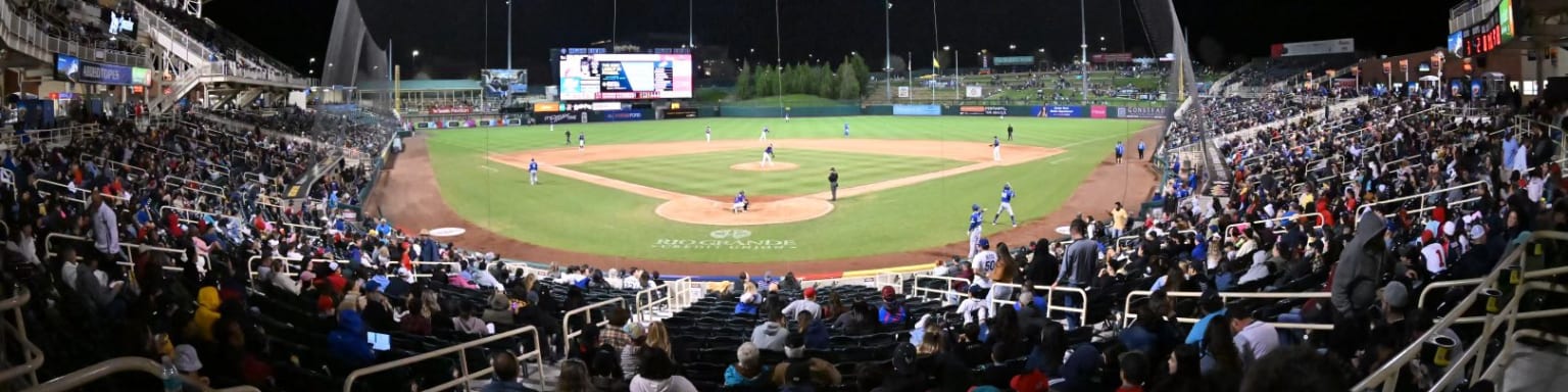 Albuquerque Isotopes | MiLB.com