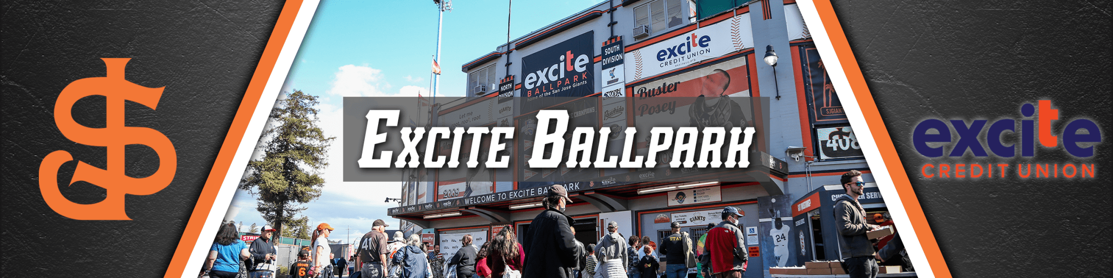 Excite Ballpark | Giants