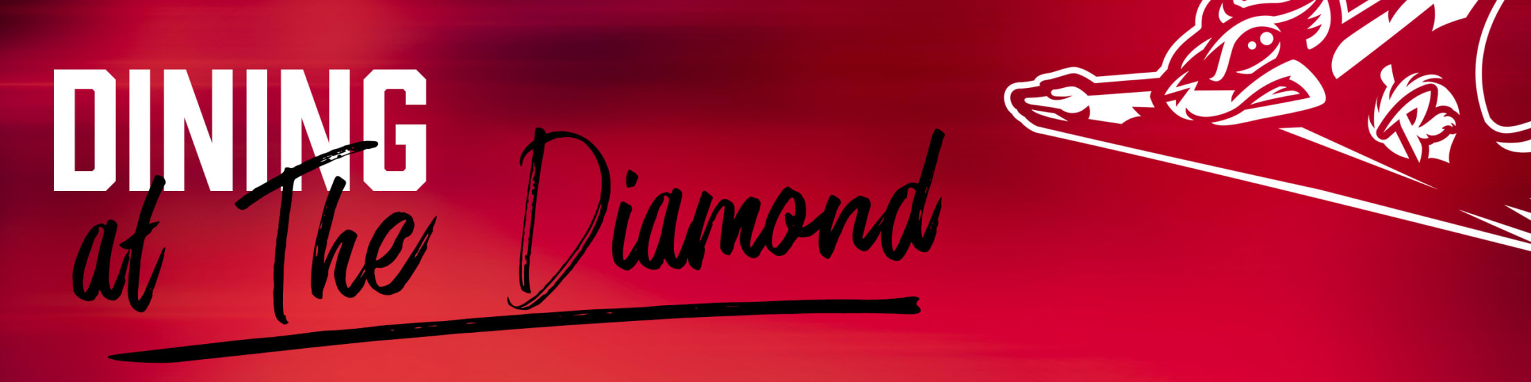 Dining at The Diamond | Concessions & Food | Flying Squirrels