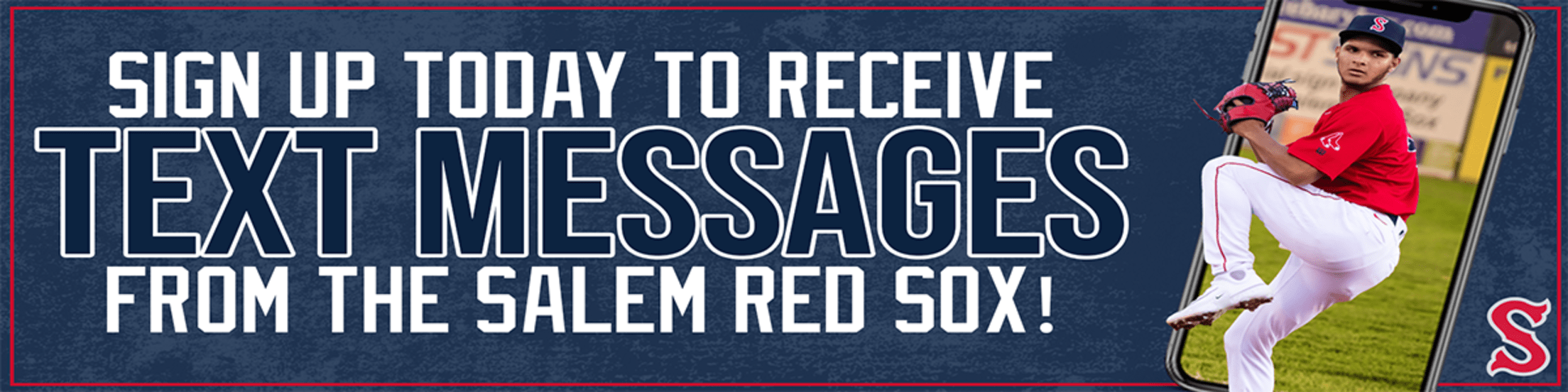 Salem Red Sox | MiLB.com