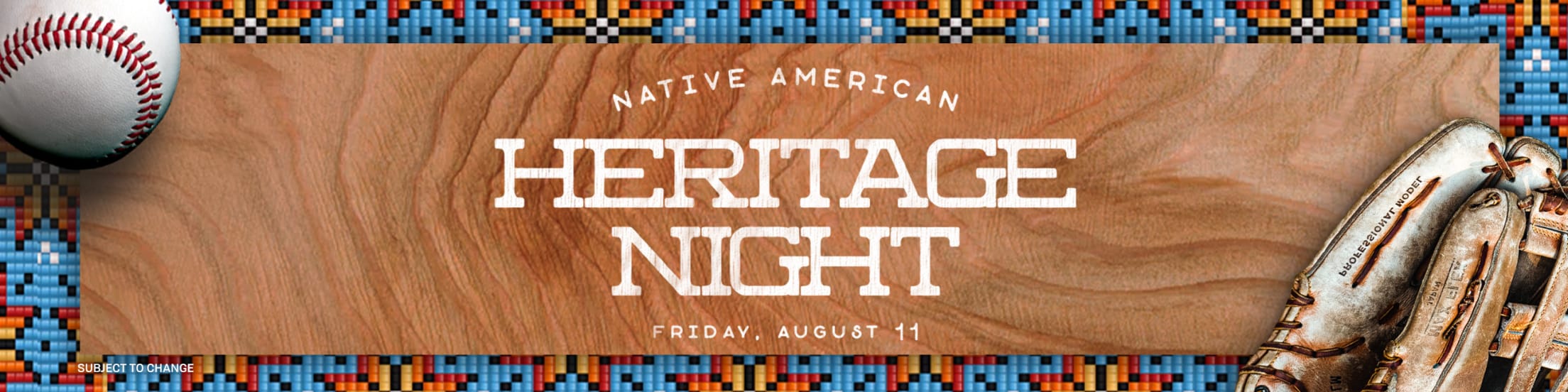 Land Acknowledgement | Miami Partnership | Indians