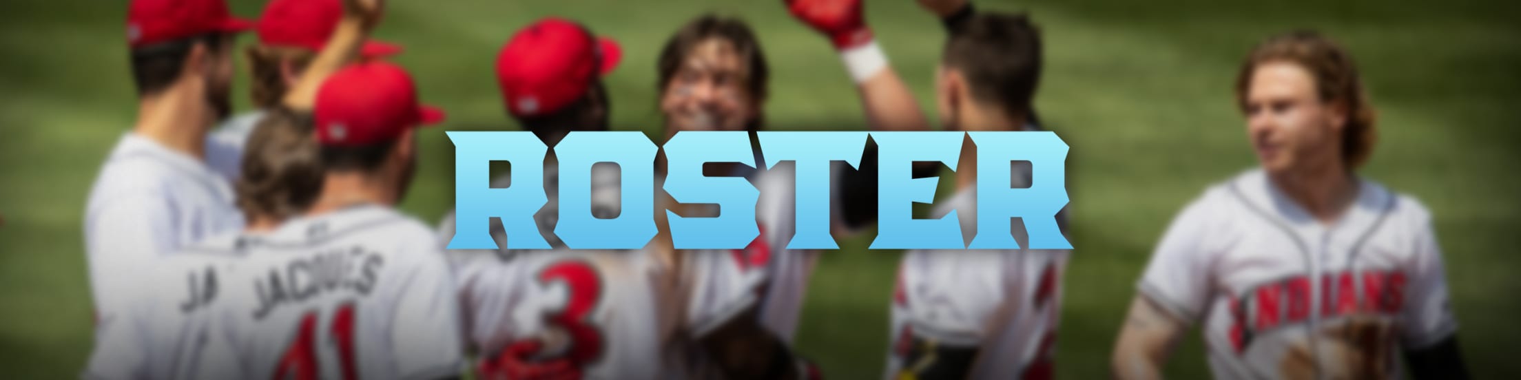 Indianapolis Indians Team | Indians