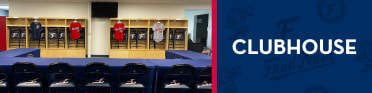 Clubhouse | Nationals
