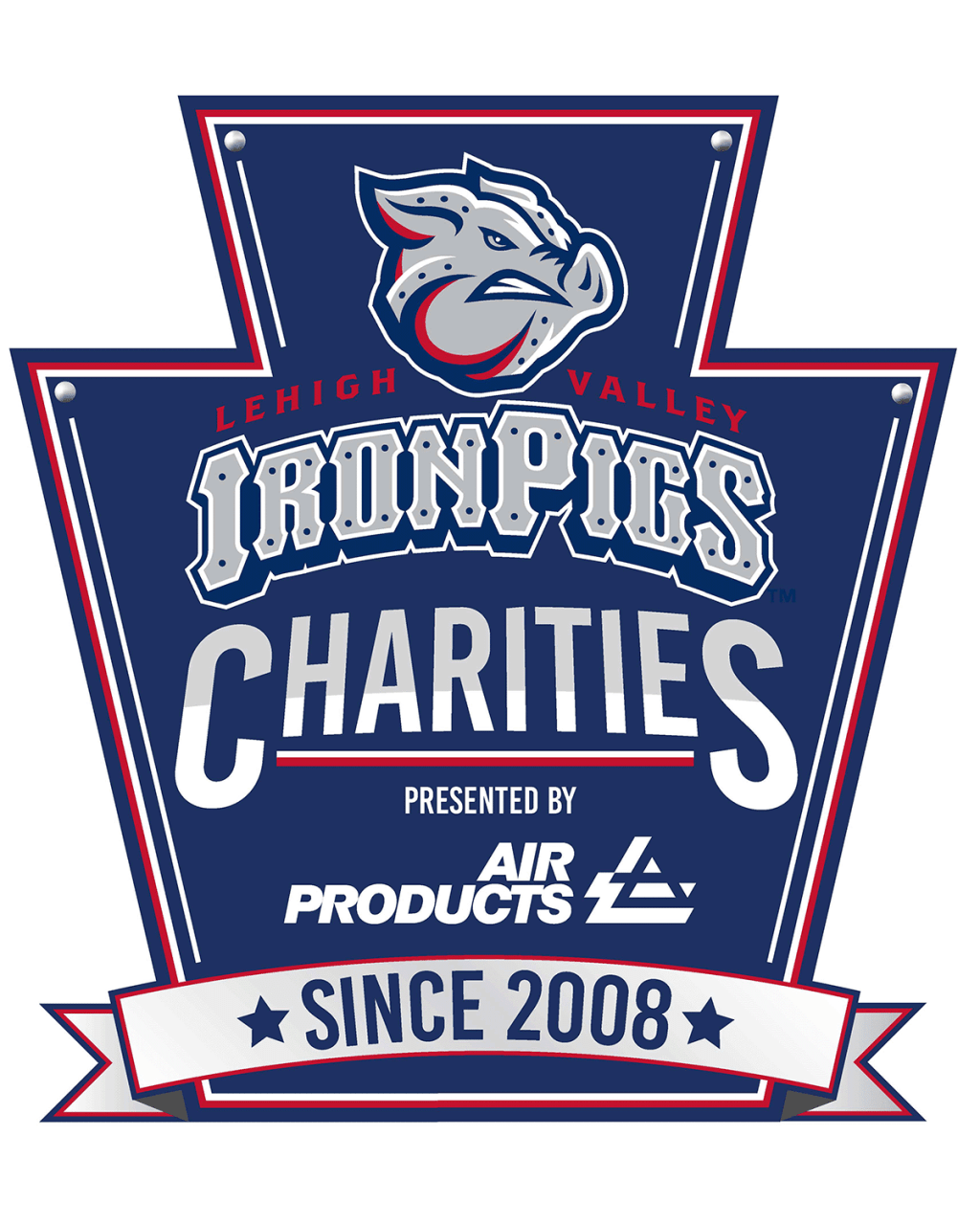 IronPigs Charities | IronPigs