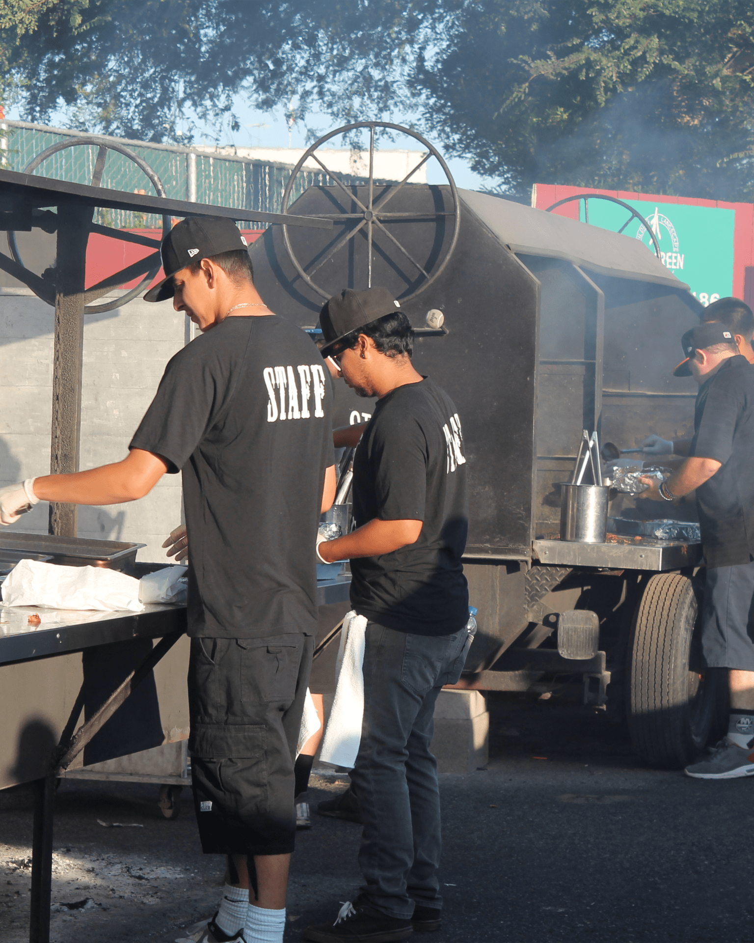San Jose Giants Baseball and Barbecue | Giants