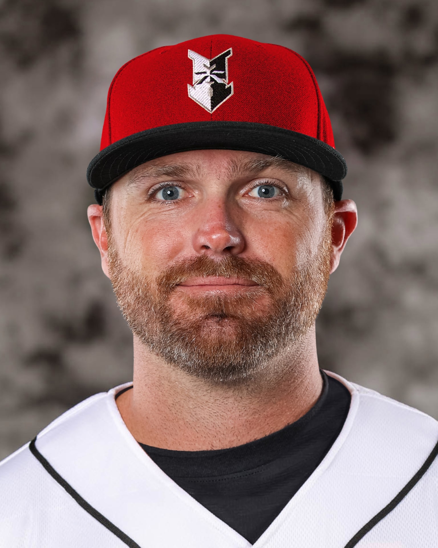 Indians Field Staff | Indians