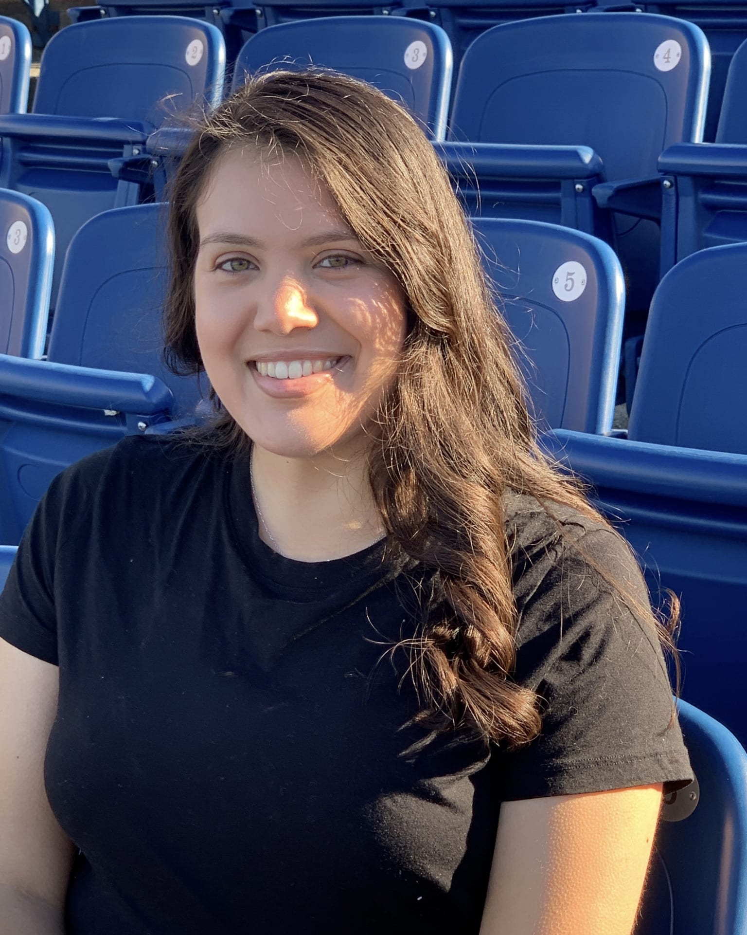 Front Office Staff | Sea Dogs