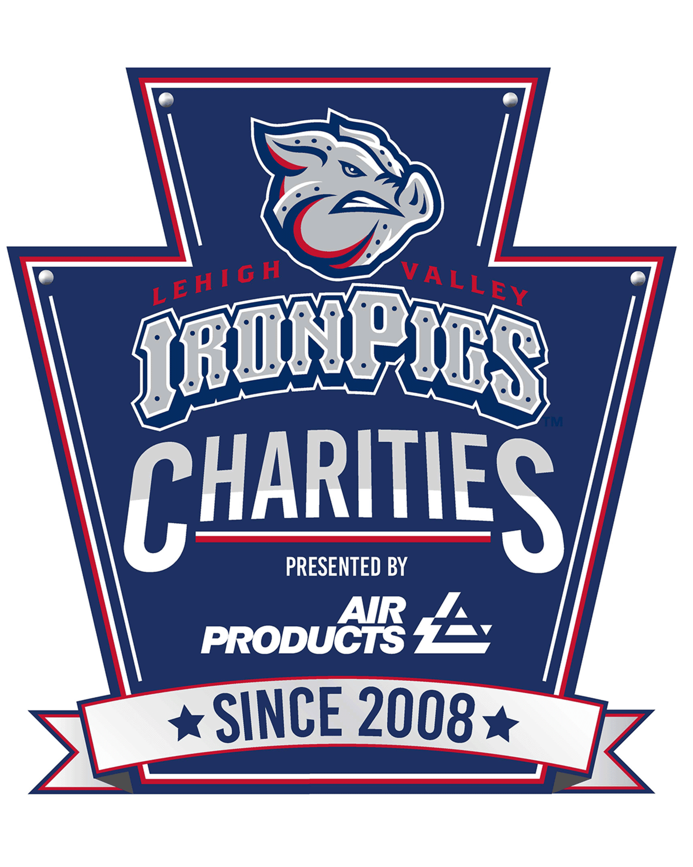 IronPigs Charities | IronPigs