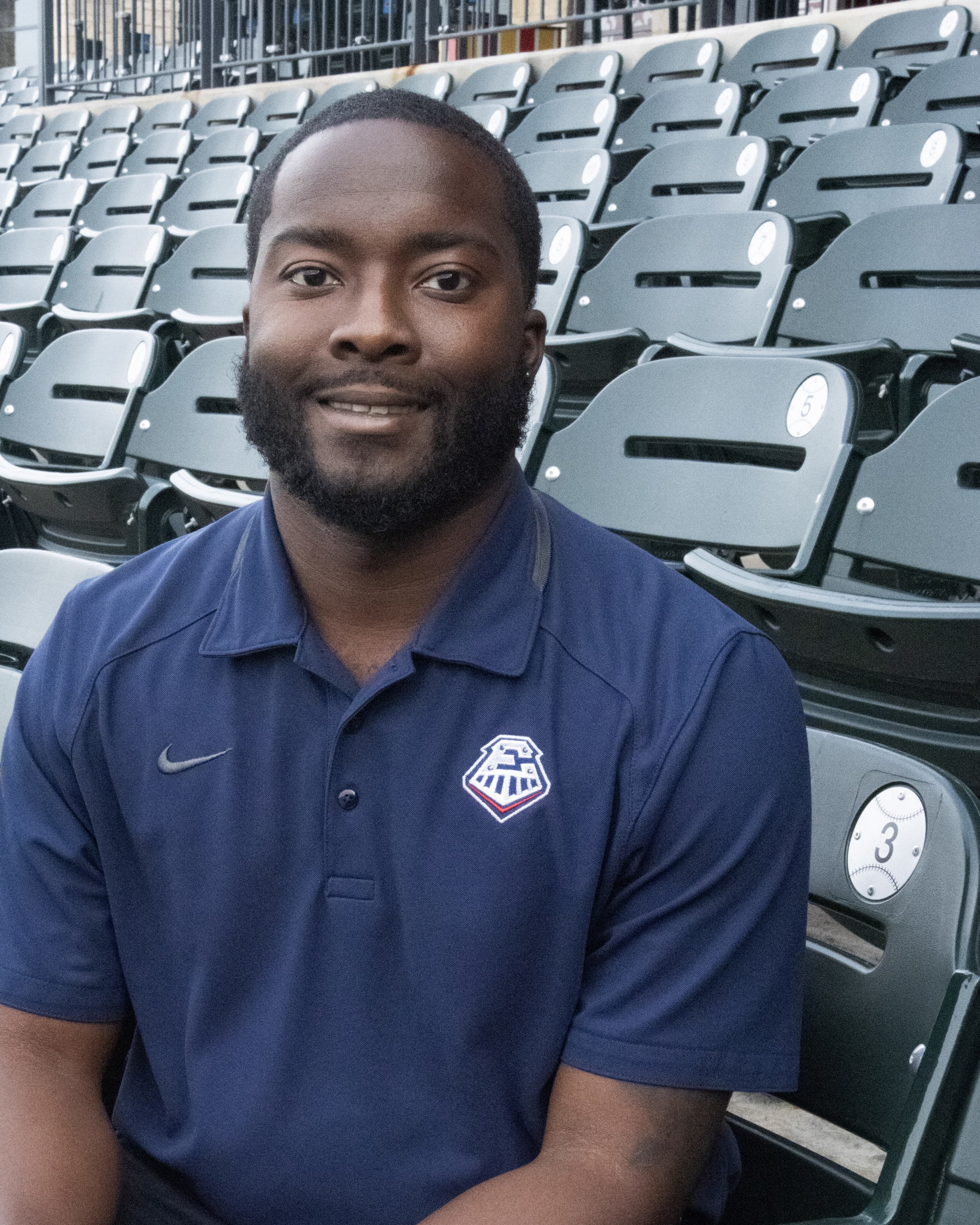 Round Rock Express Front Office | Express