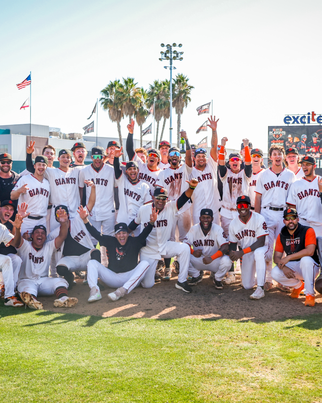 San Jose Giants Season Tickets | Giants