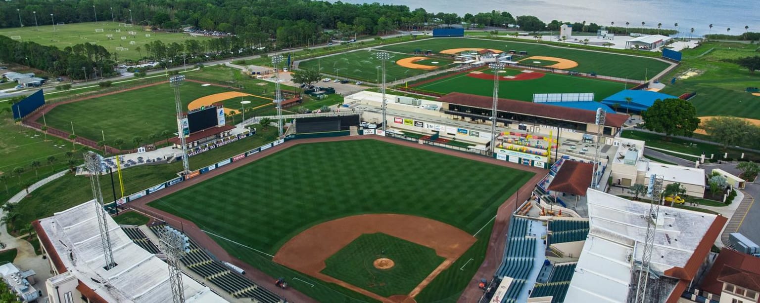 Lakeland Flying Tigers tickets | Flying Tigers