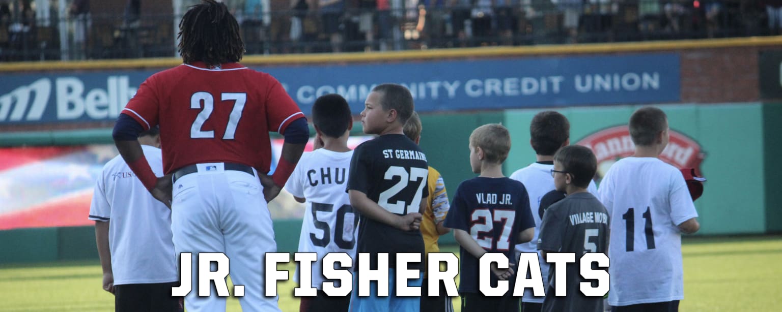 Group Experiences | Fisher Cats