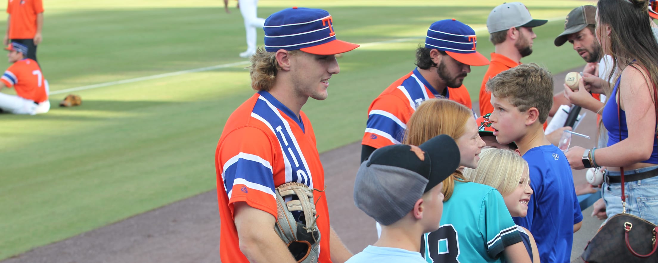 Tickets and Promotions | Tides