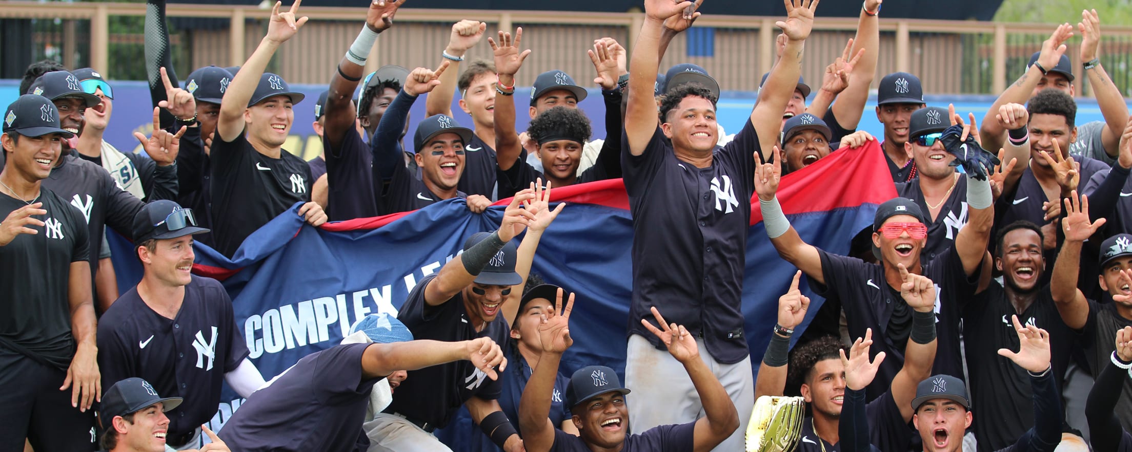 The Official Site of the Florida Complex League | Florida Complex League