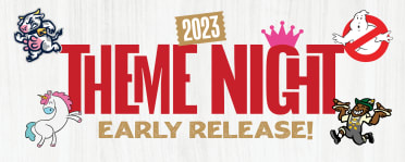 Theme Nights & Giveaways | Timber Rattlers