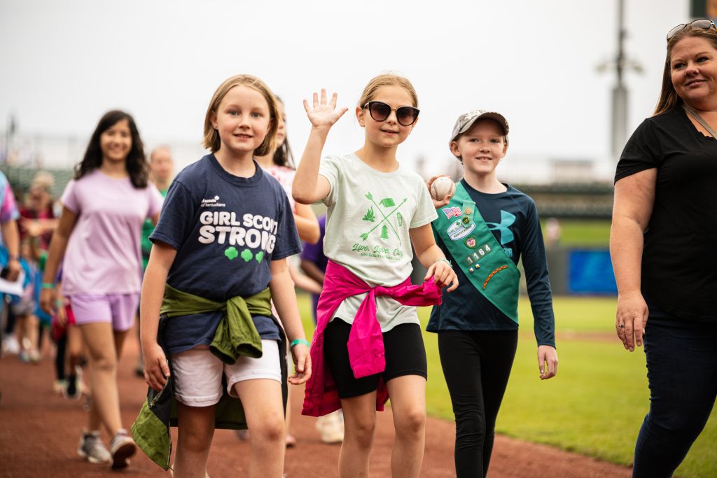 Scout Nights | Bats