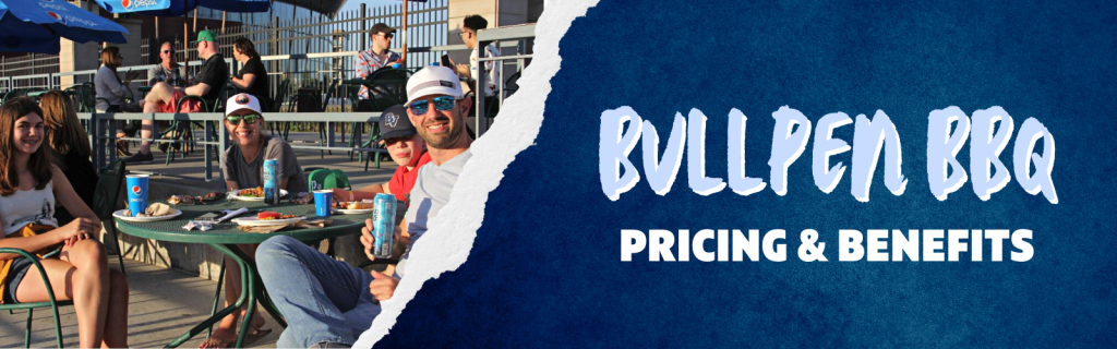 BBQ Bullpen | Ports