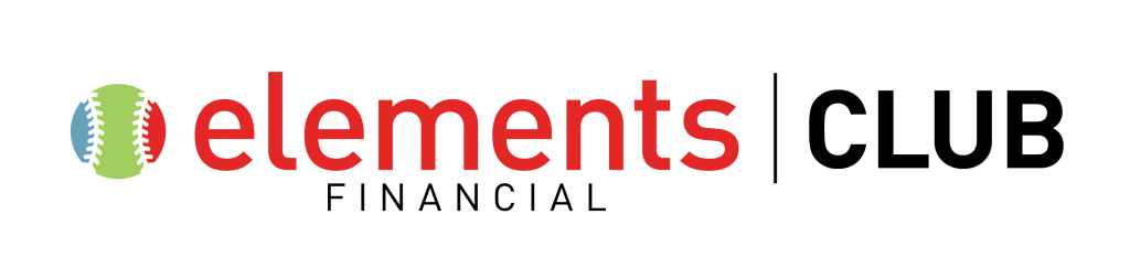 Elements Financial Club | Indians