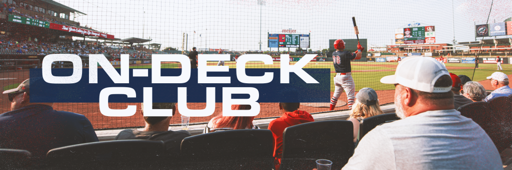 Premium Seating | Bats