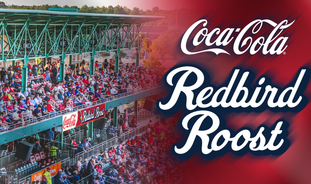 All-Inclusive Seating & Experiences | Cardinals