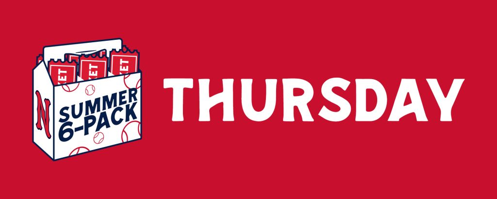 Summer 6-Pack | Sounds