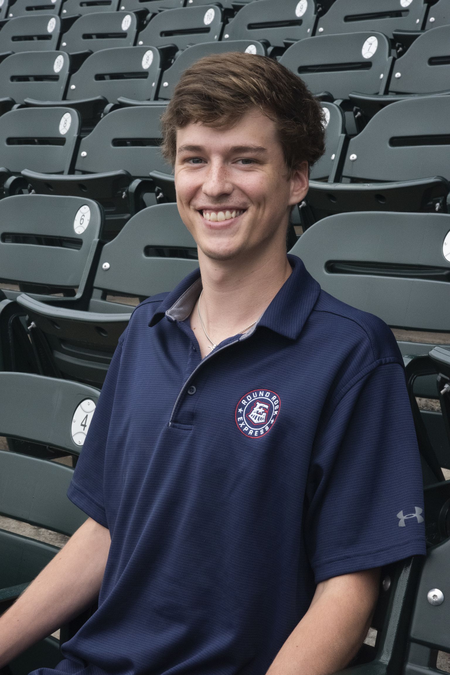 Round Rock Express Front Office | Express