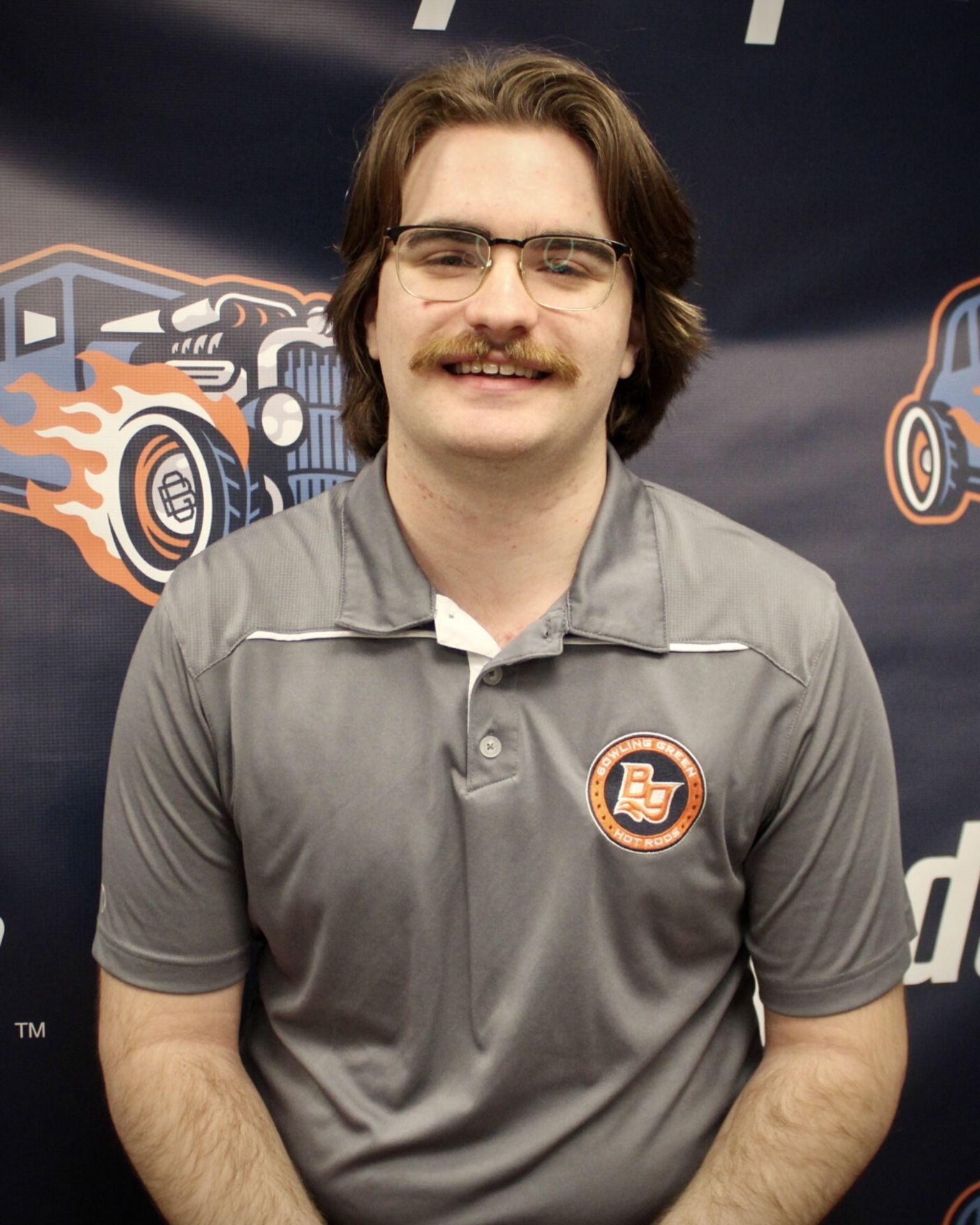 Front Office | Hot Rods