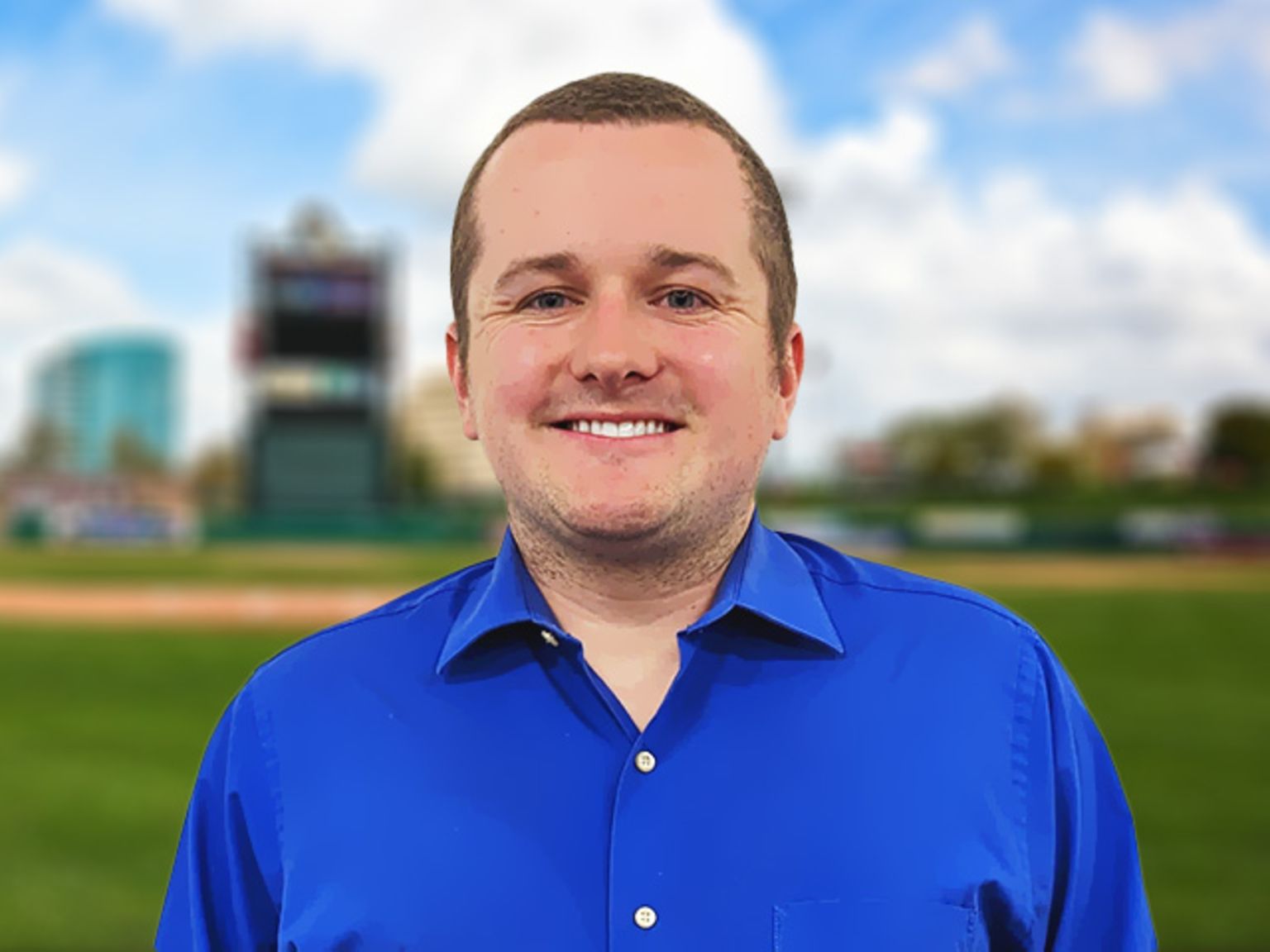 Front Office Directory | River Cats